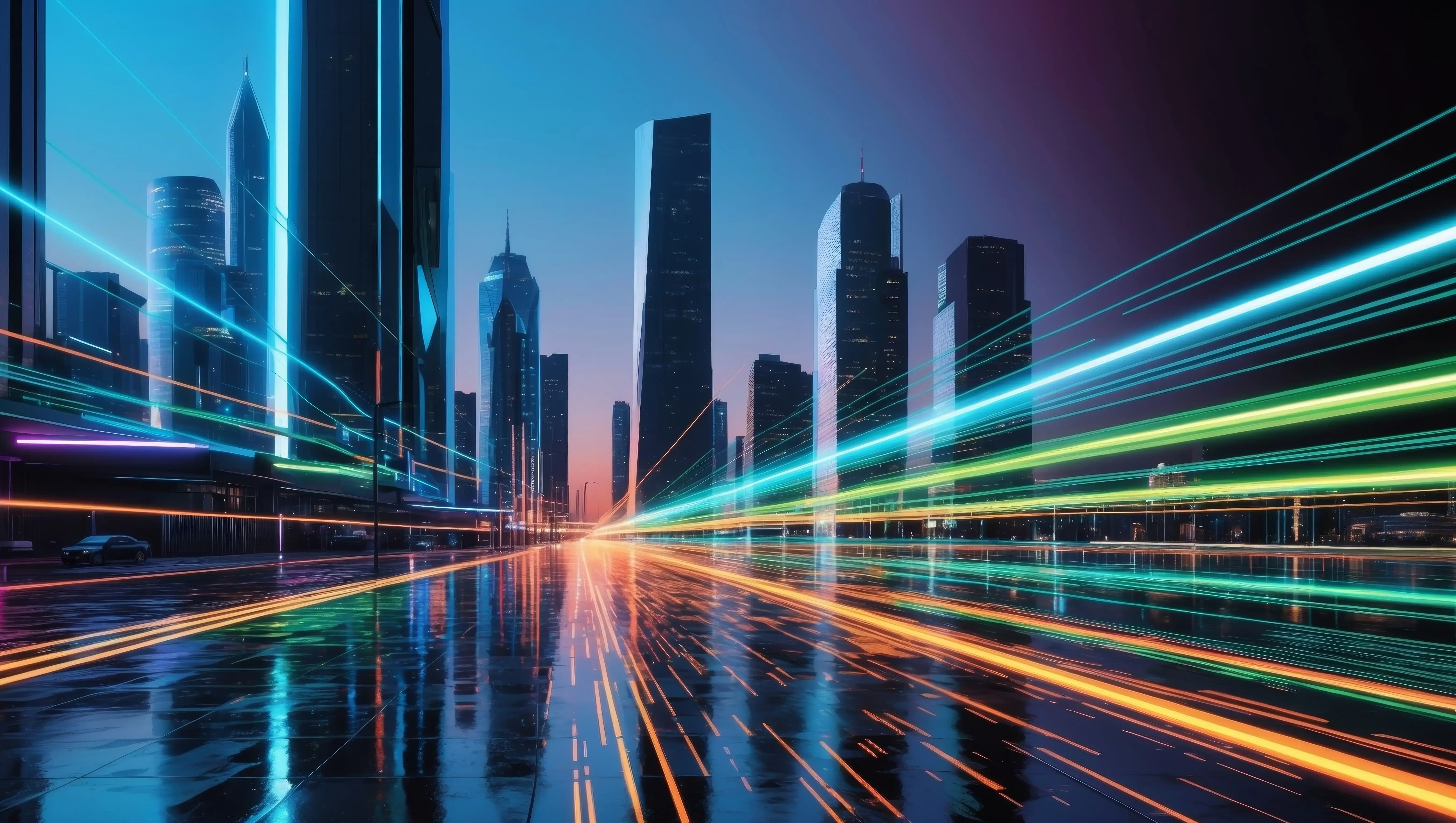 7 Key Fiber Broadband Industry Trends to Follow in 2025